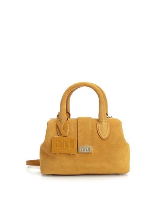 Schell Sac Bandouli&egrave;re - Doctor Bag