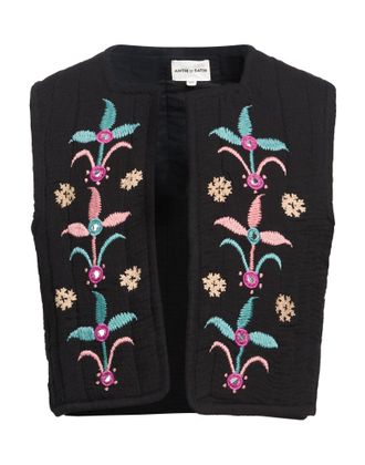 Antik Batik JACKEN & M&Auml;NTEL - Westen auf YOOX.COM
