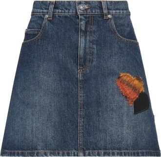 Marni HOSEN & RÖCKE - Jeansröcke auf YOOX.COM