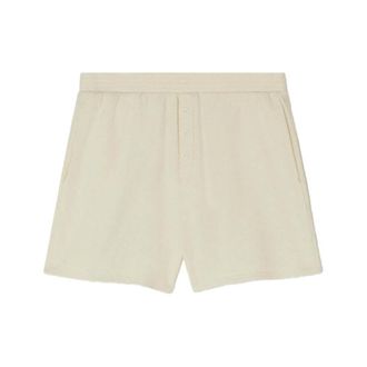 American Vintage Herren, Shorts, Beige, XLGr&ouml;&szlig;e