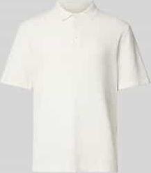 Jack & Jones Regular Fit Poloshirt aus Baumwoll-Mix Modell GEORGE