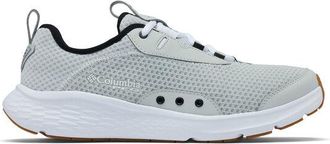 Columbia Sneakers Castback 2063101 Grau
