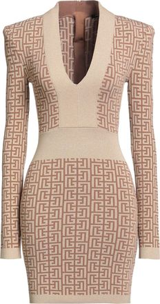 Balmain KLEIDER - Mini-Kleider auf YOOX.COM