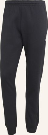 adidas Originals Adidas Originals Trefoil Essentials Hose schwarz