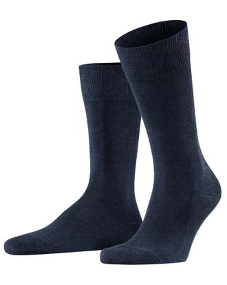 Falke Allrounder-Socken Family mit Stretchanteil in