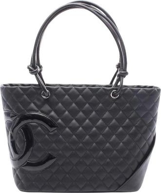 Chanel Damen, Pre-Owned, Schwarzk, ONE SIZEGr&ouml;&szlig;e