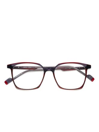 Etnia Barcelona lunettes de vue Borja 53O - Noir