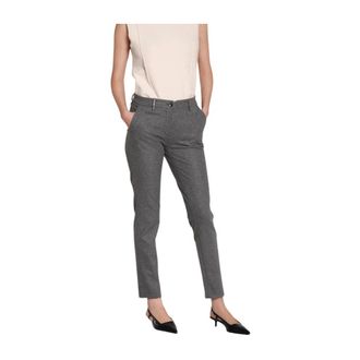 Mason's Damen, Hosen, Grau, XSGr&ouml;&szlig;e