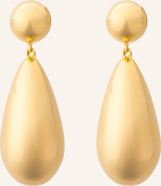 LI&Eacute; STUDIO Ohrh&auml;nger The Lola Earrings gold