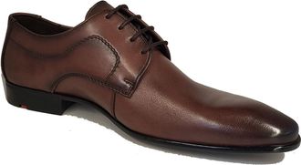 Lloyd Herren Halbschuhe, Größe:44.5 EU