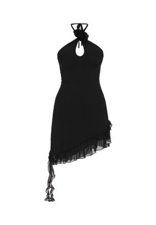 Mymo Kleid Spring Summer