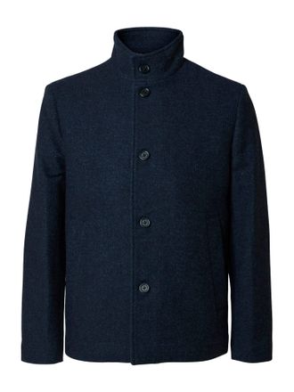 Selected Jacke SLHRAINAR