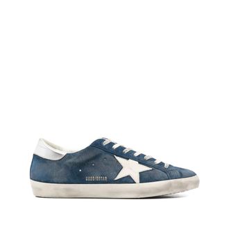 Golden Goose Superstar Sneakers