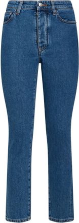 A|X Armani Exchange HOSEN & R&Ouml;CKE - Jeanshosen auf YOOX.COM