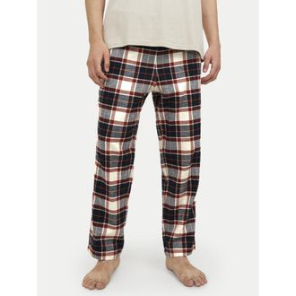 Jack & Jones Jack & Jones Pyjamahose Crimon 12182711 Bunt Regular Fit