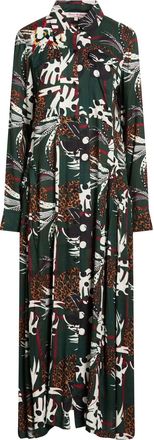 Connor & Blake KLEIDER - Maxi-Kleider auf YOOX.COM