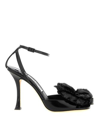 Jimmy Choo London Sandales - Noir