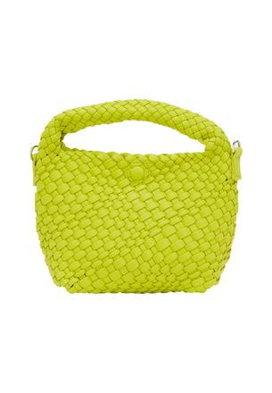 Faina Handtasche Handtasche Frauen Gr&uuml;n