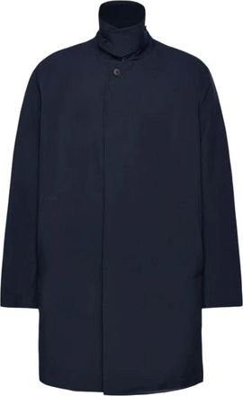 HUGO BOSS Homme, Manteaux, Bleu, Taille: S C-Clark-261F Jacket