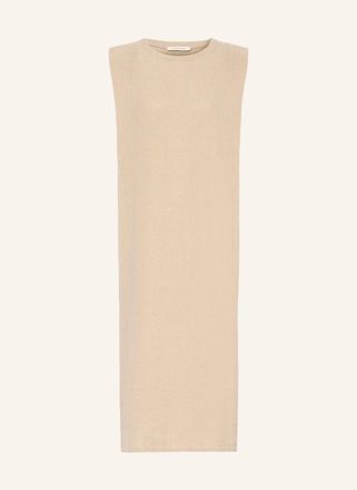 by Aylin Koenig By Aylin Koenig Leinenkleid Debbie beige