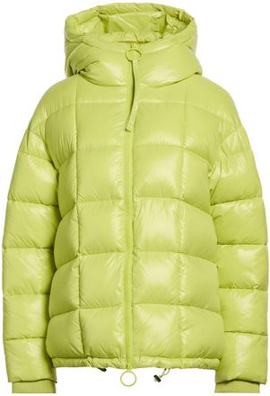 Semicouture JACKEN & M&Auml;NTEL - Pufferjacken & Daunenjacken auf YOOX.COM