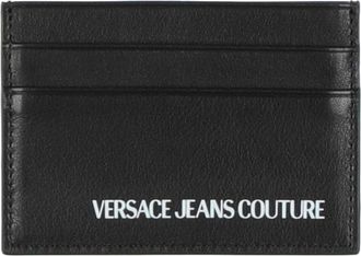 Versace Kleinlederwaren - Kartenetuis auf YOOX.COM