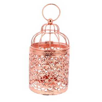 Aboofan 1Stk Leuchter Lichter L&ouml;sung Engel Kerzenhalter Teelichthalter Katze Kegelkerzenhalter Dekoration Schlafzimmer Bedroom Decoration einfacher Kerzenhalt