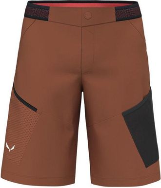 Salewa Pedroc 3 Dst M Cargo - kurze Wanderhose - Herren