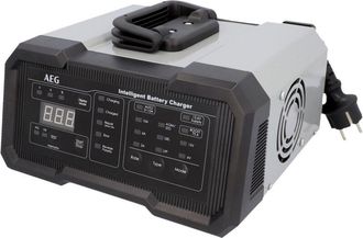 AEG Batterieladeger&auml;t CW10 6/12V