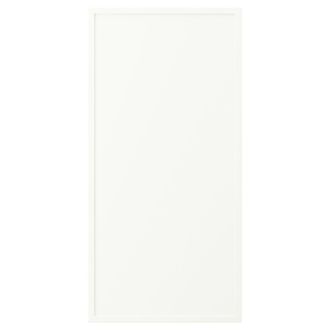 IKEA ASPUDDEN Dekordeckseite