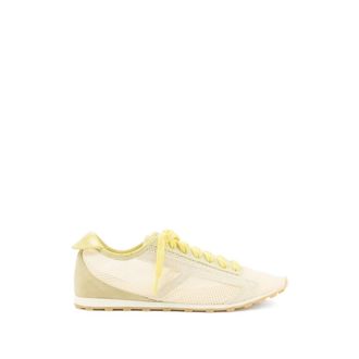 Jacquemus Femme, Chaussures, Multicolore, Taille: 41 EU Baskets Plano