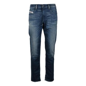 Diesel Herren, Jeans, Blau, W32Gr&ouml;&szlig;e