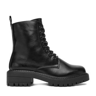 Jenny Schn&uuml;rschuhe JENNY CEO-CHERRY WS5218-05A Schwarz
