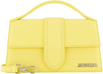 Jacquemus Damen Handtasche aus Leder