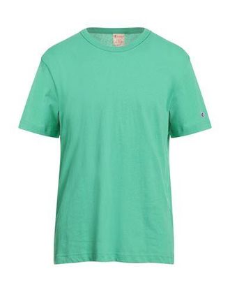 CHAMPION REVERSE WEAVE TOPS - T-shirts sur YOOX.COM