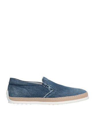 Tod's CHAUSSURES - Sneakers sur YOOX.COM