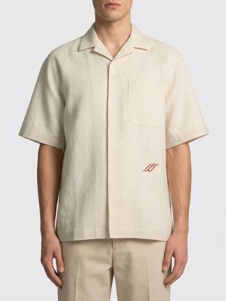 Jacquemus Chemise JACQUEMUS Homme couleur Blanc