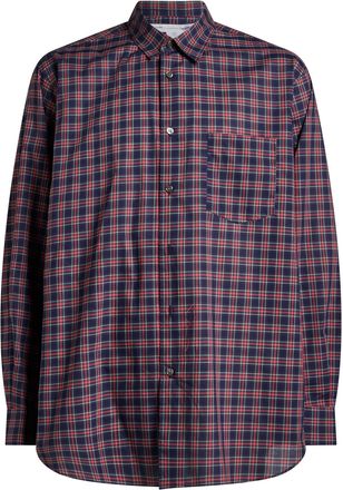 Comme Des Gar&ccedil;ons TOPS - Hemden auf YOOX.COM