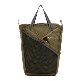 Kl&auml;ttermusen Herren, Taschen, Gr&uuml;n, ONE SIZEGr&ouml;&szlig;e
