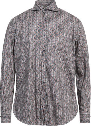 Giannetto Portofino TOPS - Hemden auf YOOX.COM