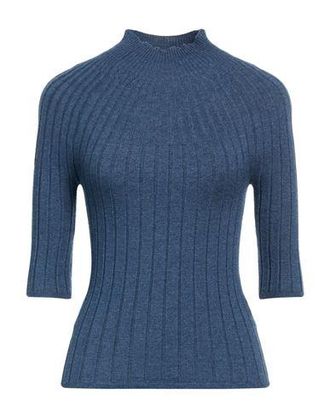 Caractere MAILLE - Cols roul&eacute;s sur YOOX.COM