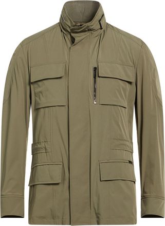 Moorer JACKEN & M&Auml;NTEL - Jacken und Anoraks auf YOOX.COM