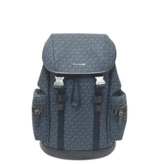 Michael Kors Pre-owned Rucksack - - Pre-owned - Herren - Blau - ONE SIZE