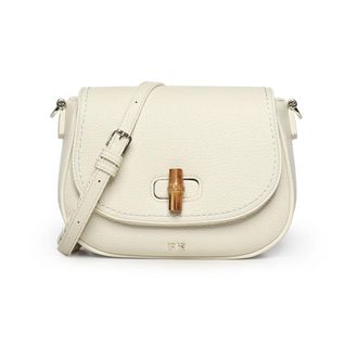 V&deg; 73 Beatrice Schultertasche - - Bags - Damen - Beige - ONE SIZE