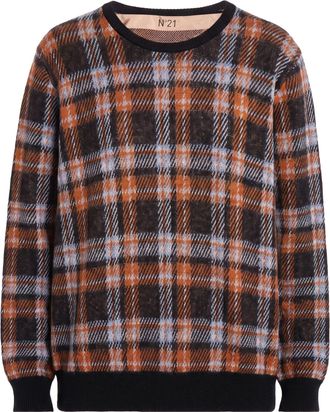 N&deg;21 STRICKWAREN - Pullover auf YOOX.COM