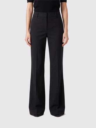 Federica Tosi Pantalon Femme couleur Noir