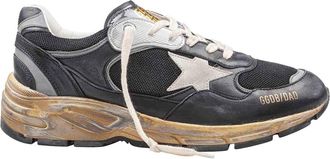 Golden Goose Sneaker - Schwarz