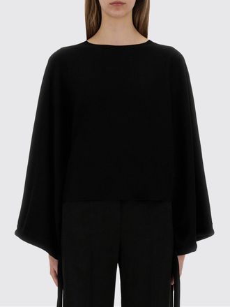 Max Mara Pullover MAX MARA Damen Farbe Schwarz