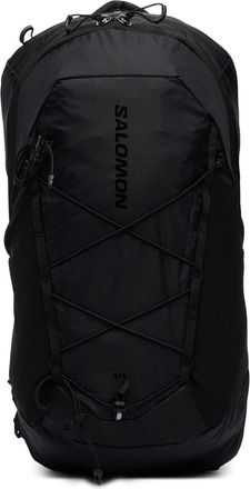 Salomon Rucksack Salomon LC2858500 Schwarz