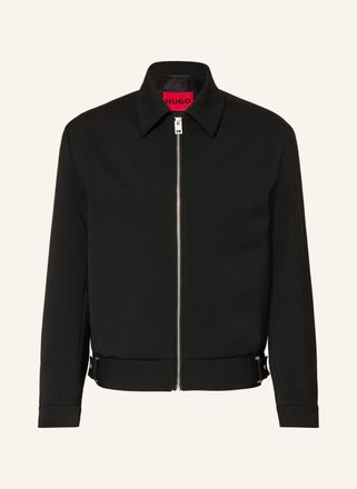 HUGO BOSS Hugo Blouson Juliano schwarz